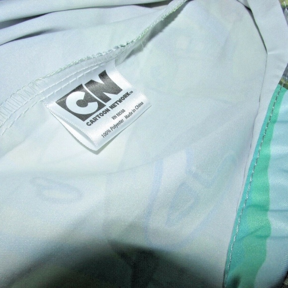 Cartoon Network | Bags | Nwt Cartoon Network Adventure Time Drawstring ...